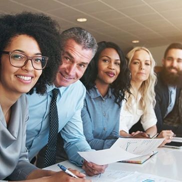 Trinity Professionals